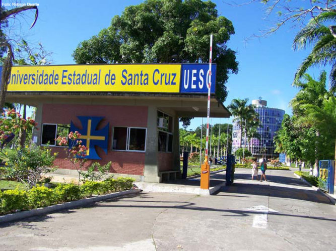 UESC divulga termo de adesão ao SiSU 2023/1; veja oferta de vagas ...