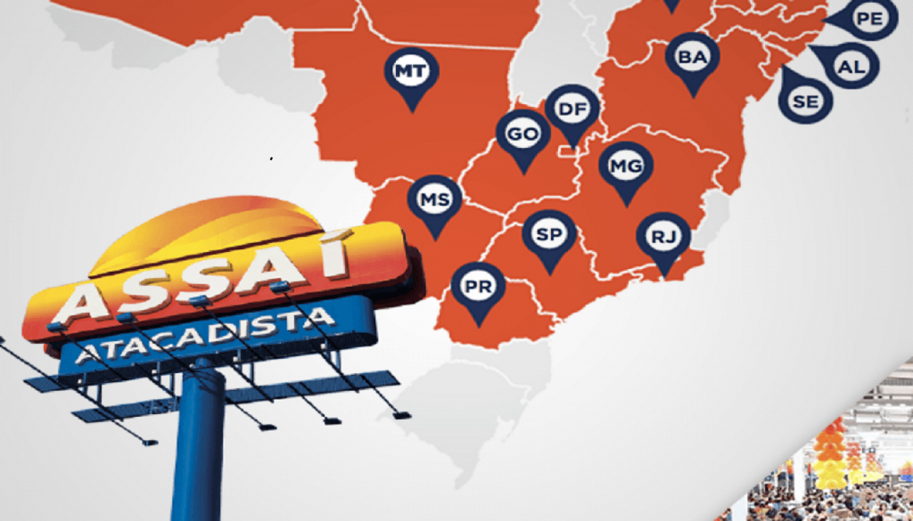 1.000 vagas com inscrições abertas no Assaí em todo o Brasil; inscreva ...