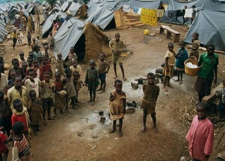 Genocídio: Entenda o crime perante as leis internacionais - Notícias ...