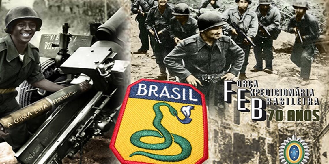 Saiba tudo sobre a participação do BRASIL na Segunda Guerra Mundial ...