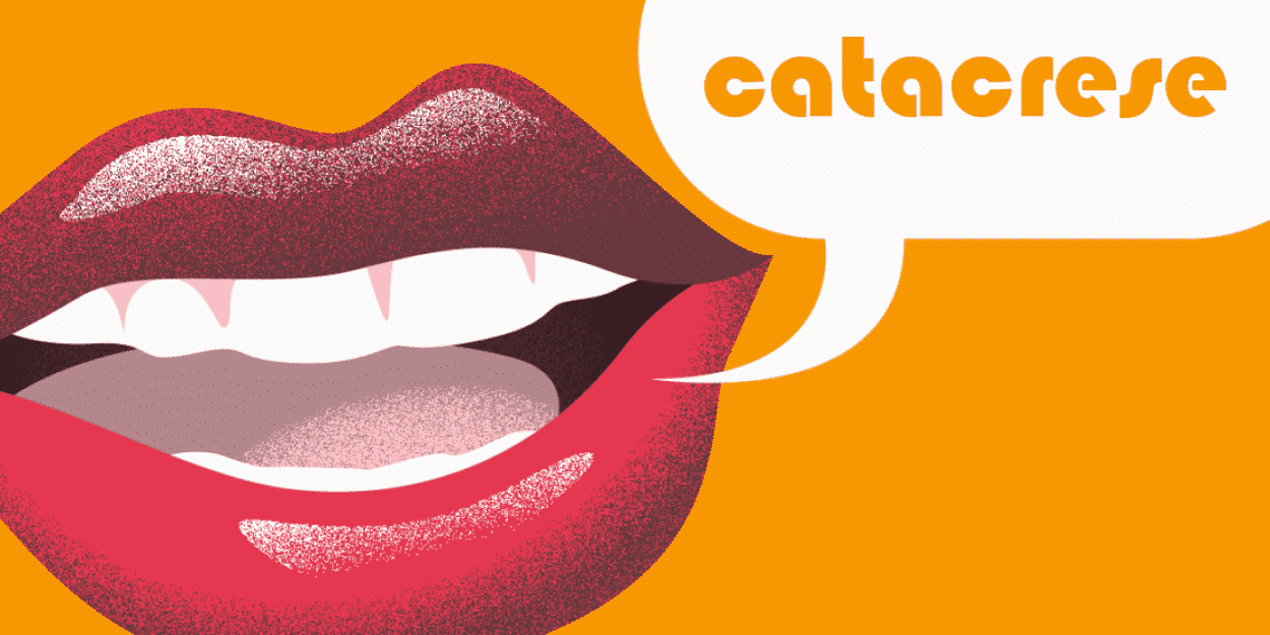 Catacrese: definição e exemplos - Notícias Concursos