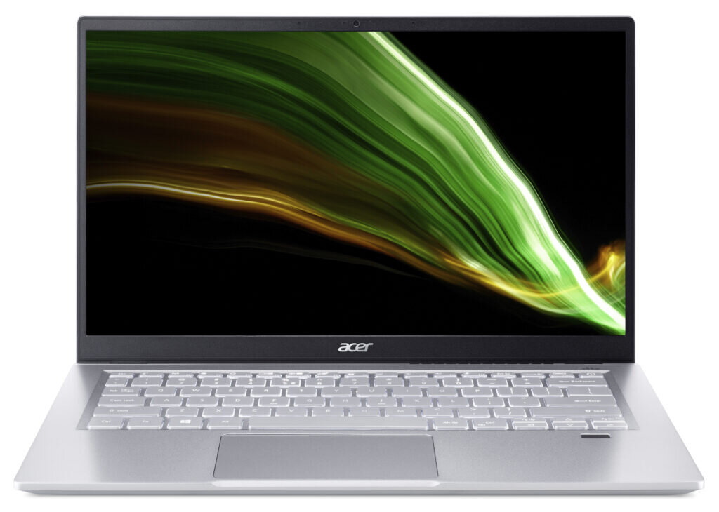 Acer lança linha de notebooks premium finos e leves - Notícias Concursos