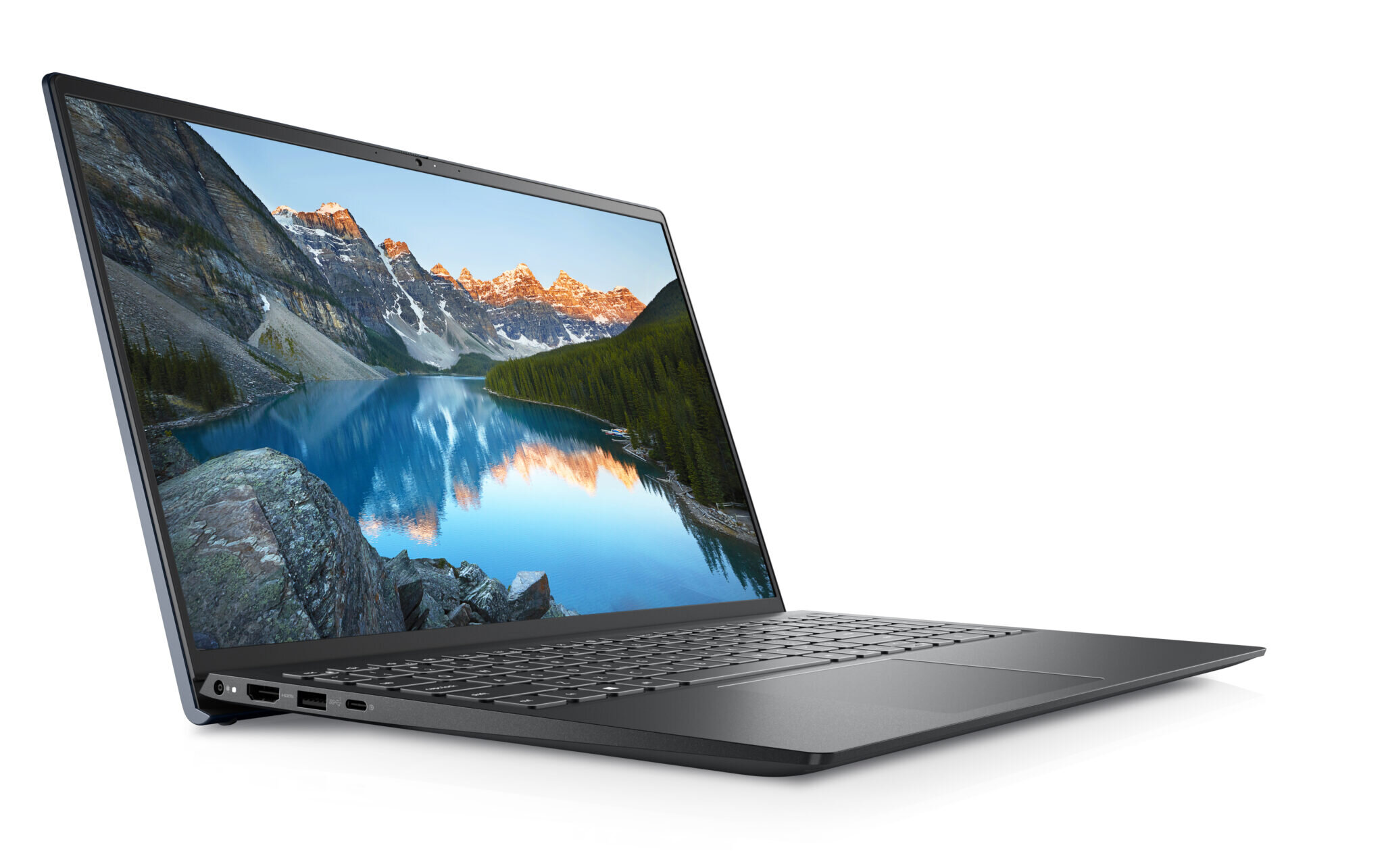 Dell apresenta novo design para linha de notebook Inspiron