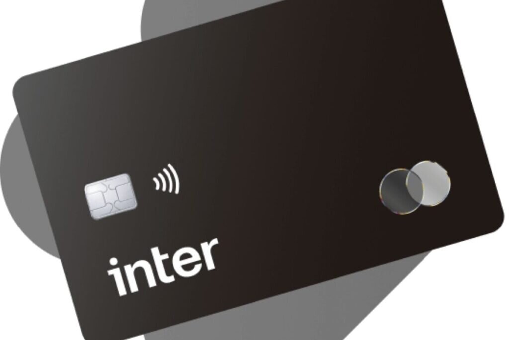 Cartão Black do Banco Inter: como obter o seu com mais facilidade ...