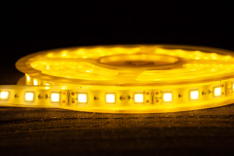 Decoração com led na sala: veja e se inspire com essas ideias ...