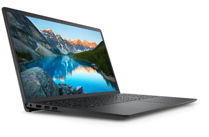 Dell adiciona 11a geração de chips Intel aos notebooks Inspiron