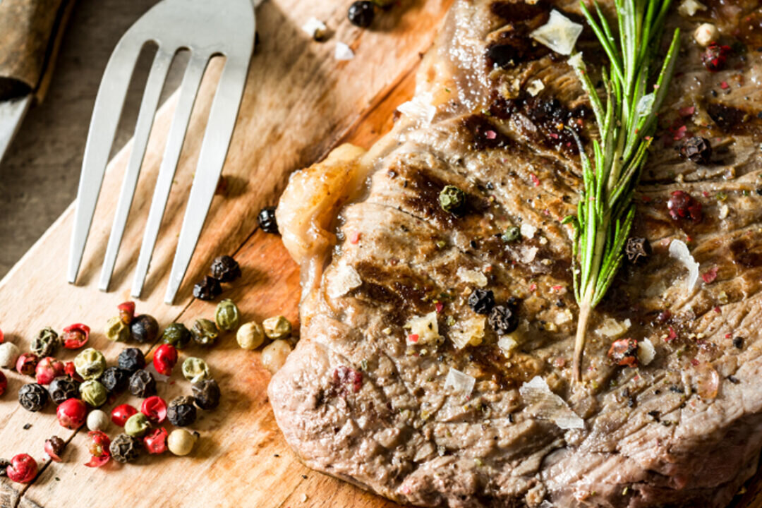 Tempero natural para carne: veja como preparar em casa - Notícias Concursos