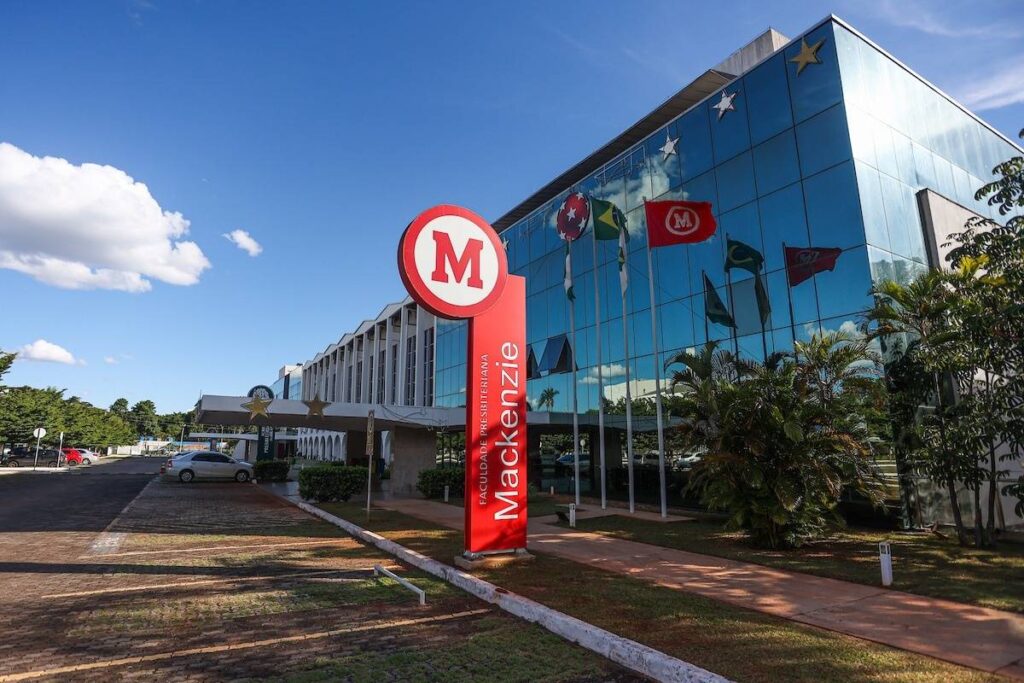 Vestibular da Mackenzie: tudo o que você precisa saber - Notícias Concursos