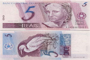 ESTA nota de R$ 5 pode valer até R$ 2 mil; veja como trocar - Notícias ...