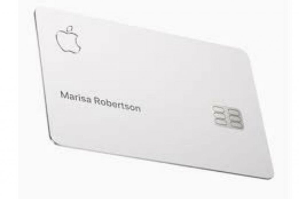 Apple Card: saiba mais sobre o cartão de crédito da Apple - Notícias ...