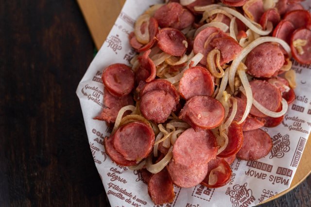 Como ser sócio gestor da Outback? - Notícias Concursos