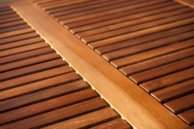 3 dicas para usar ripado na sala