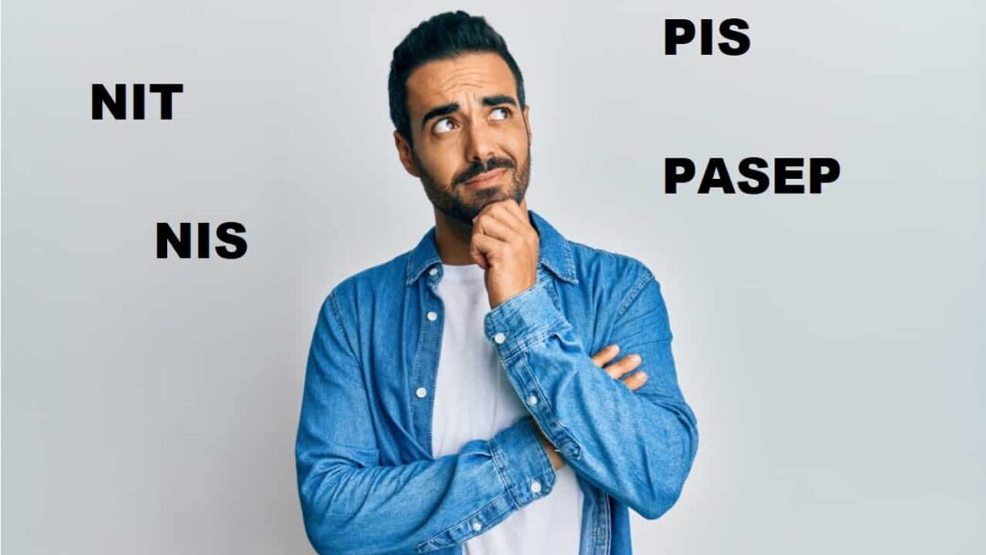 Qual é a diferença entre NIS, NIT, PIS e PASEP? - Notícias Concursos