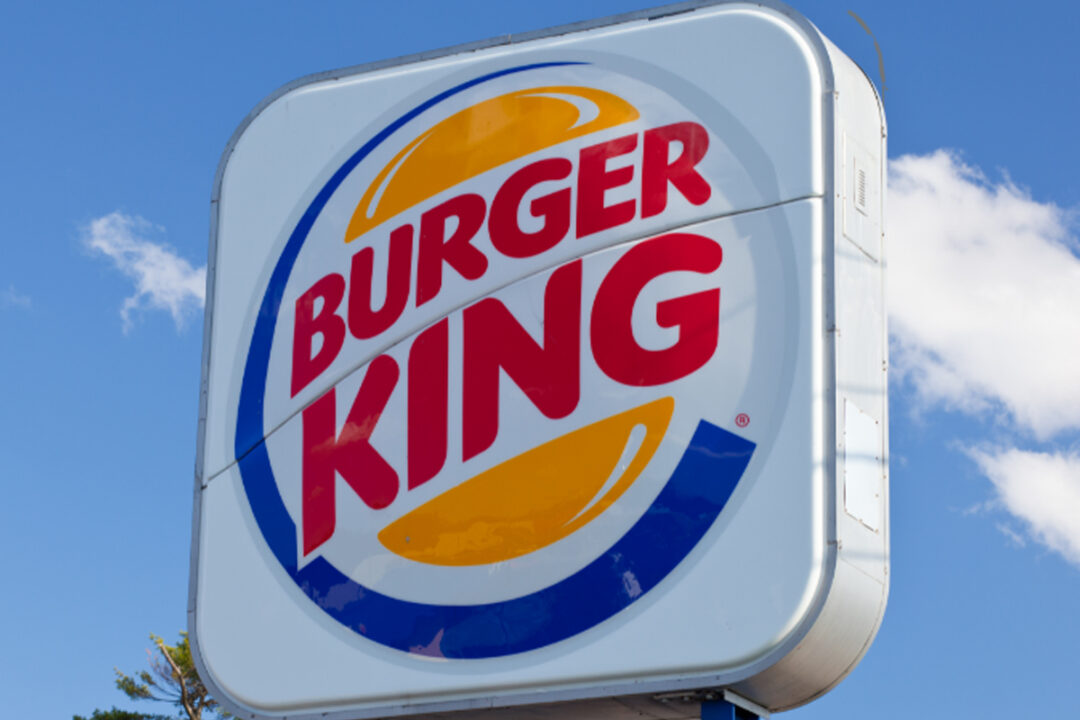 Quanto custa uma unidade do Burger King? - Notícias Concursos