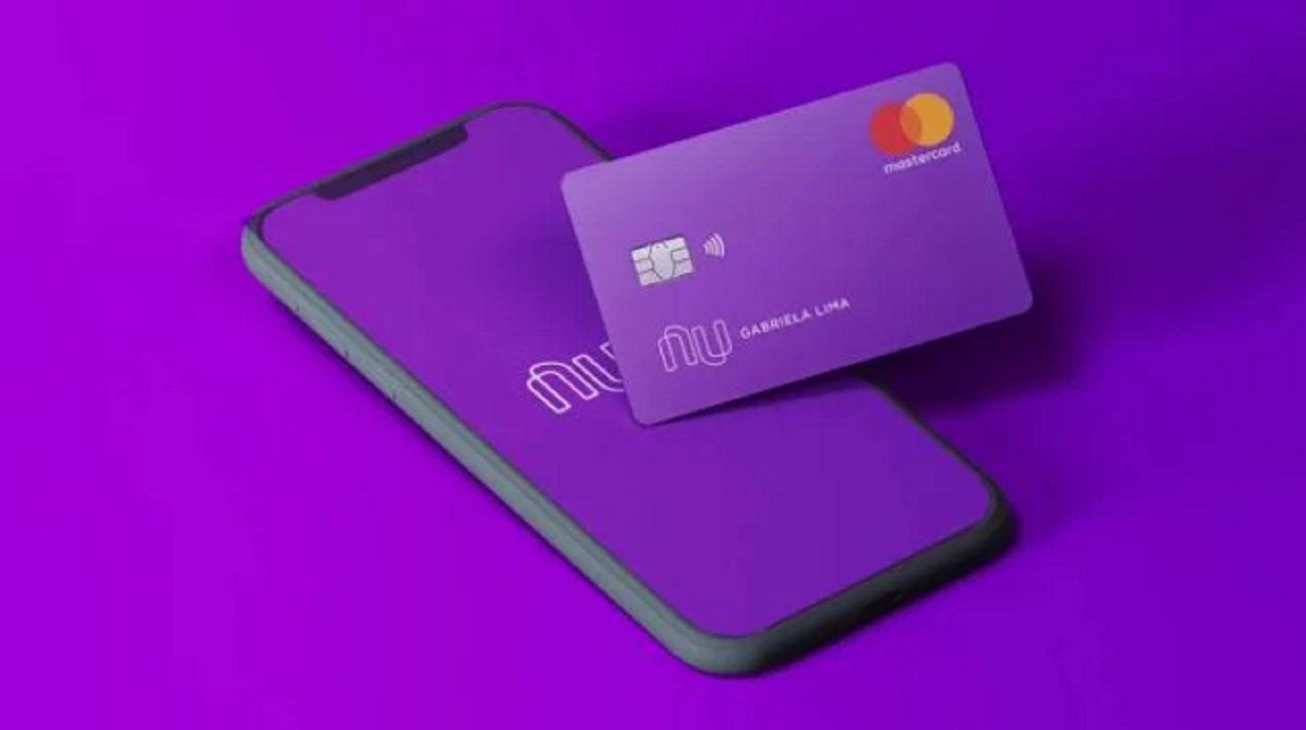 NUBANK Veja Como Parcelar O PIX Em At 12x Pelo Aplicativo Not cias NUBANK Veja Como Parcelar O PIX Em At 12x Pelo Aplicativo Not cias