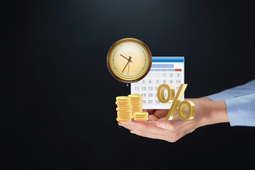 CALENDÁRIO FINANCEIRO: aprenda como fazer um - Notícias Concursos