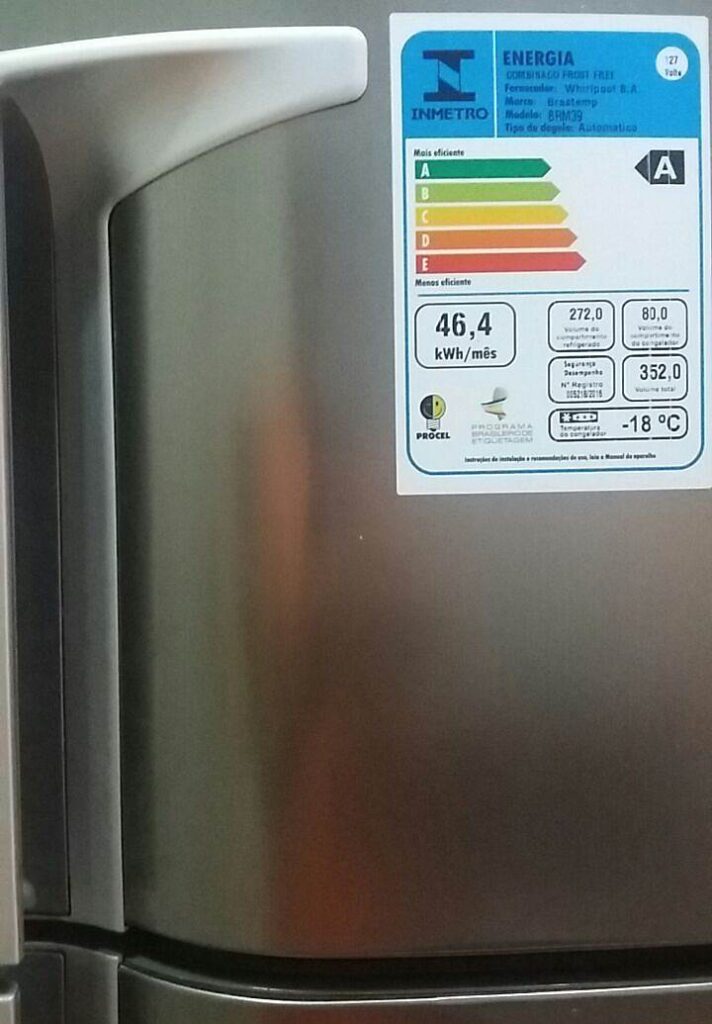 Eficiência energética: entenda a importância do Selo Procel e veja ...