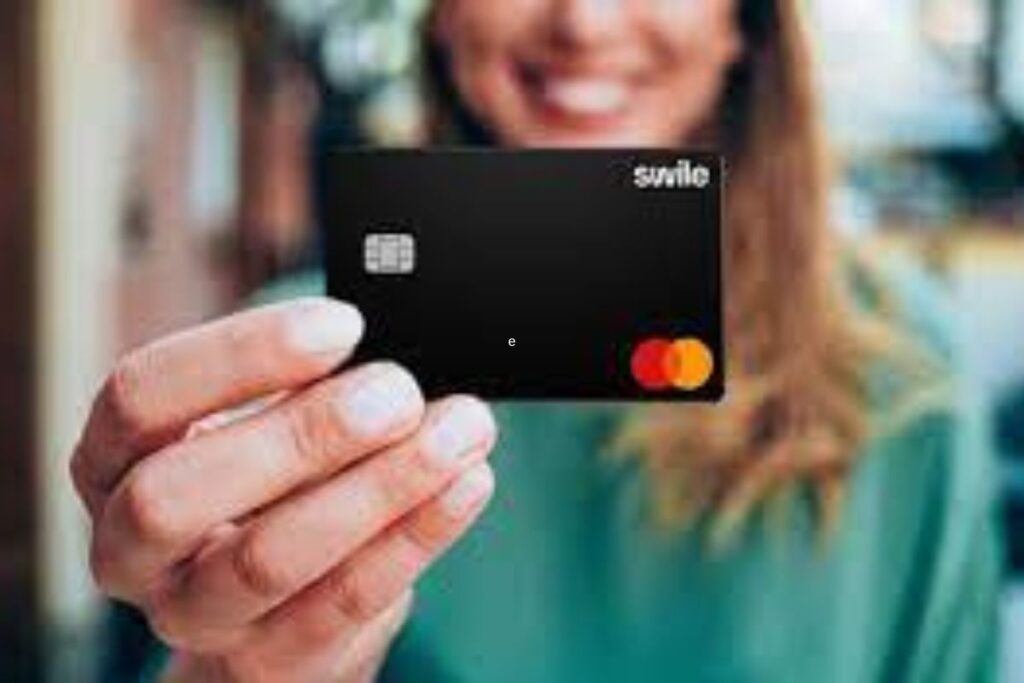 Cartão Swile: conheça esse cartão e seus benefícios - Notícias Concursos