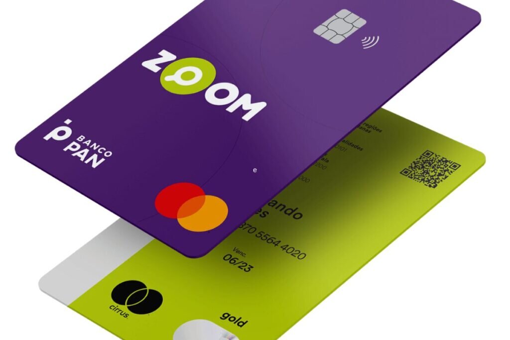 Cartão Zoom: conheça os benefícios e saiba como solicitar - Notícias ...