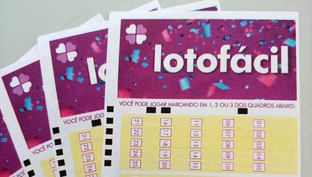 LOTOFÁCIL 2700: SAIU o resultado do concurso de hoje, quarta, 28/12 ...