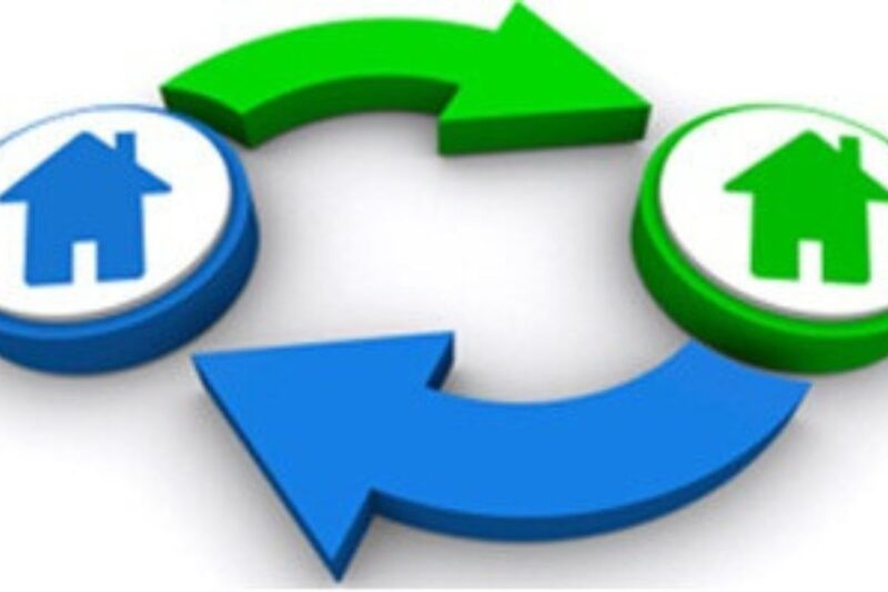 Você sabe o que é uma permuta? Entenda o que significa o termo popular ...