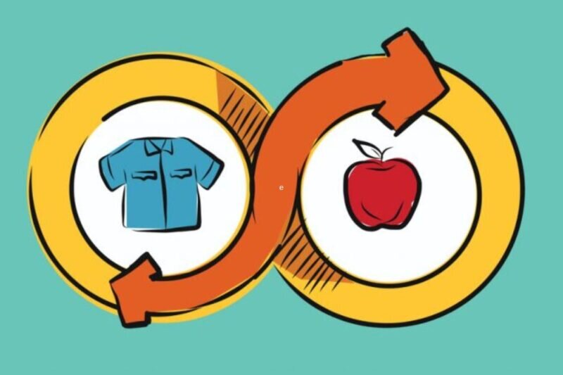 Você sabe o que é uma permuta? Entenda o que significa o termo popular ...