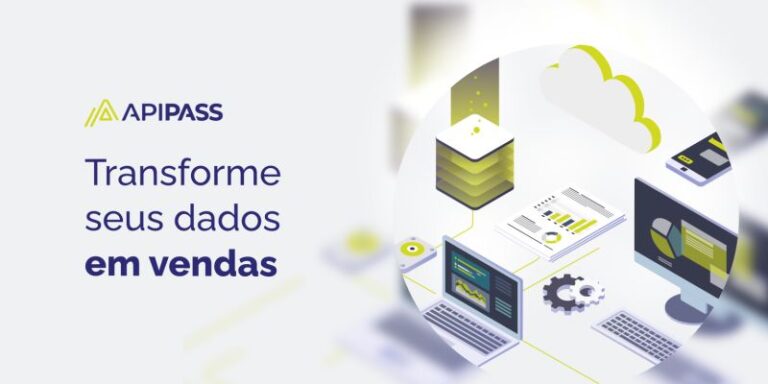 APIPASS disponibiliza EMPREGOS na Região Sul e remotos!