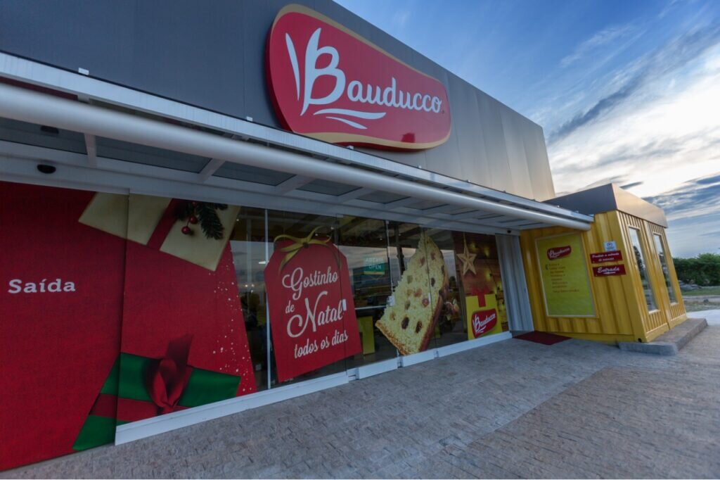 Bauducco SEGUE CONTRATANDO; Envie seu currículo!