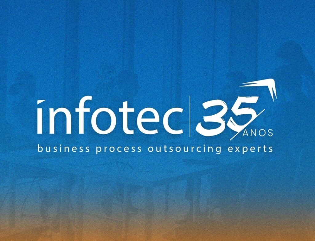 Infotec Brasil CONTRATA por todo o país - Notícias Concursos