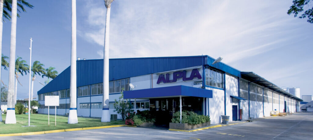 Alpla ABRE VAGAS em CINCO LOCAIS do país