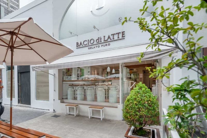 Bacio di Latte RECRUTA PROFISSIONAIS; Confira!