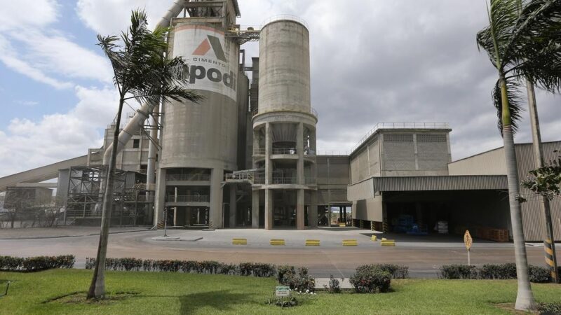 Cimento Apodi ABRE CARGOS no NORDESTE DO BRASIL - Notícias Concursos