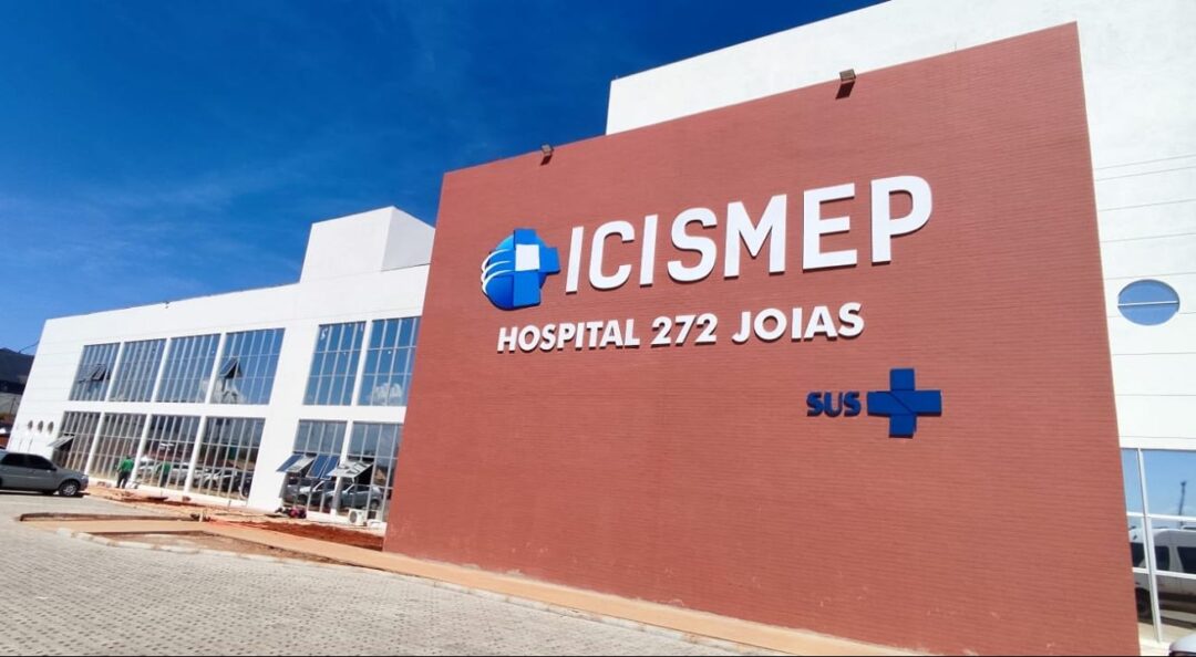 Concurso ICISMEP (MG): edital oferece vagas para cargos de nível médio e superior - Notícias ...