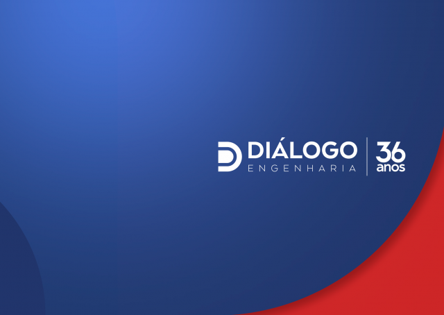 Diálogo Engenharia CONTRATA para vários cargos; Confira!