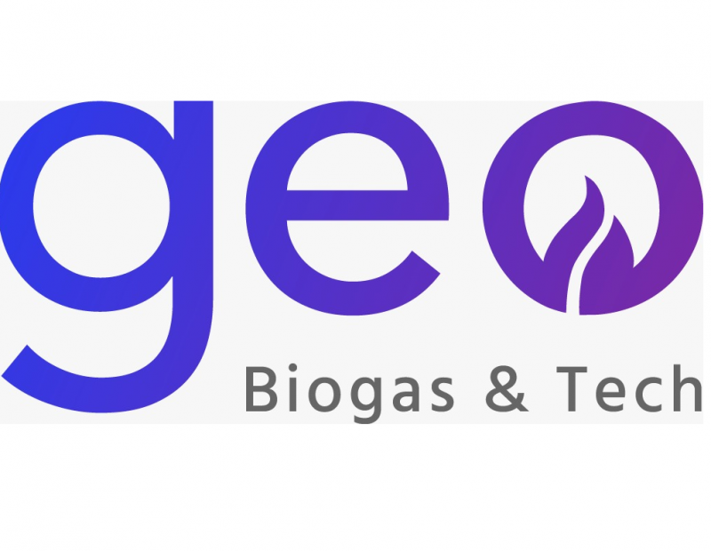 Geo Biogas & Tech OFERECE EMPREGOS; Saiba mais!