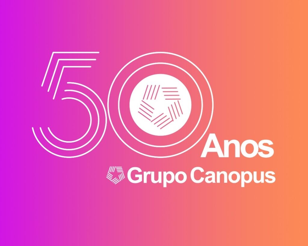 Grupo Canopus VOLTA A CONTRATAR; Confira!