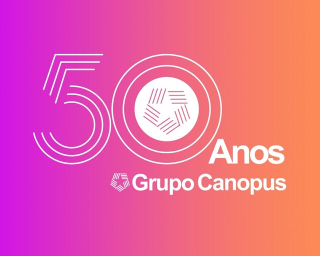 Grupo Canopus VOLTA A CONTRATAR; Confira!