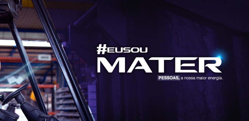 Grupo Mater CONTRATA profissionais em muitos ESTADOS