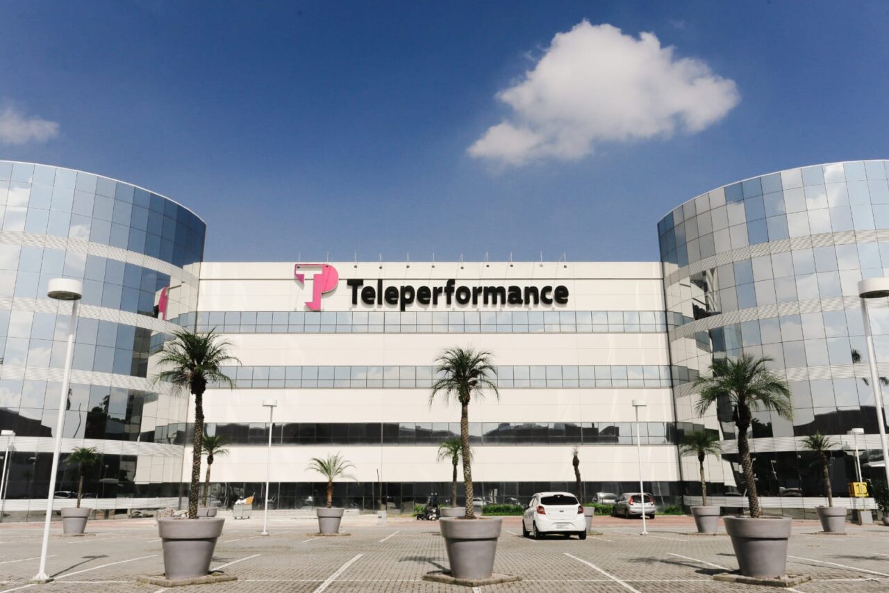 Teleperformance ABRE MAIS de 2 MIL VAGAS pelo país - Notícias Concursos