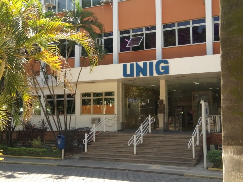 UNIG disponibiliza VAGAS para Auxiliar Comercial, Gerente de Marketing ...