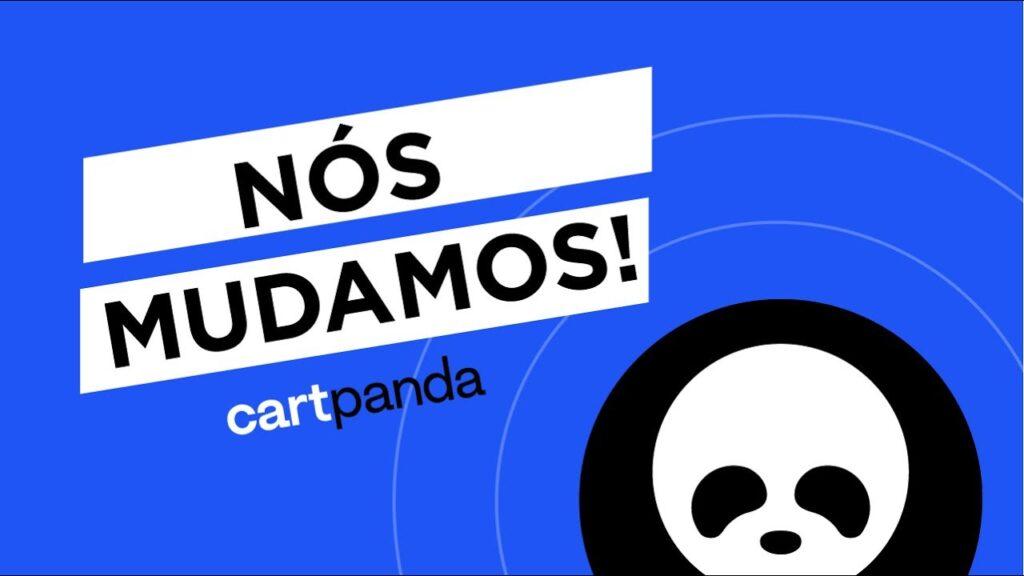 Cartpanda ABRE VAGAS presenciais e HOME OFFICE