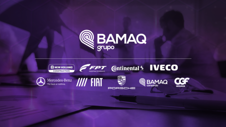 Grupo Bamaq ABRE CARGOS; Confira os locais!