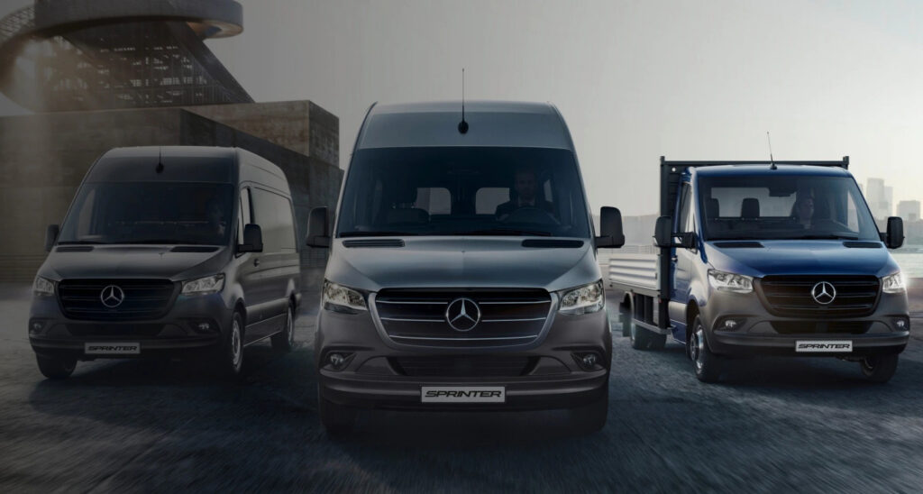 Mercedes-Benz Cars & Vans Brasil ABRE VAGAS; Confira!