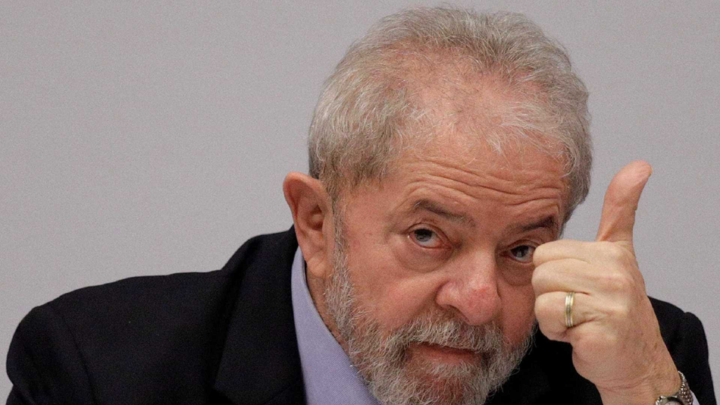 Surpresa total, LULA pode acabar com saque que libera até 50% do valor ...