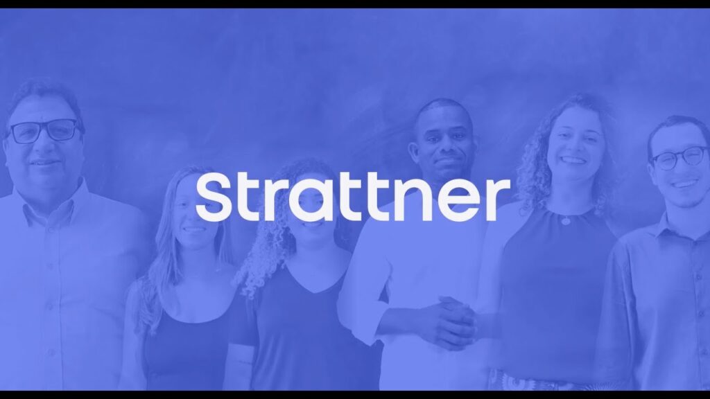 Strattner ABRE VAGAS em TRÊS REGIÕES - Notícias Concursos