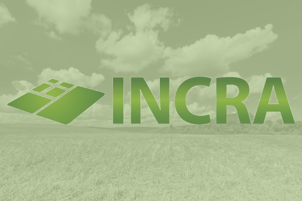 Como se preparar para o concurso INCRA 2023?