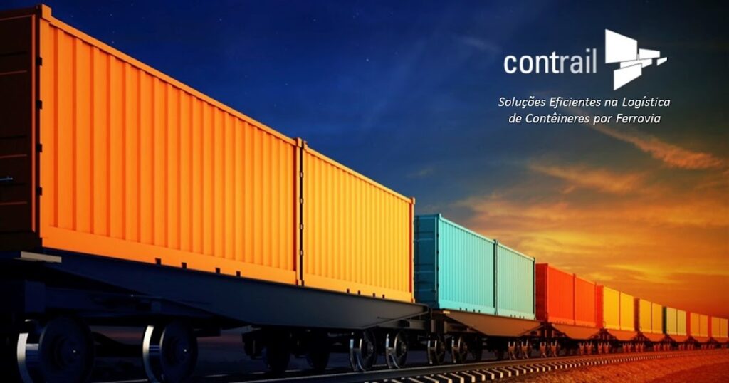 Contrail Logística ABRE VAGAS em DUAS CIDADES