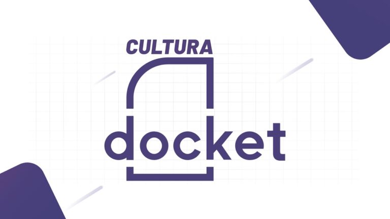 Docket Brasil CONTRATA novos PROFISSIONAIS; Saiba mais!