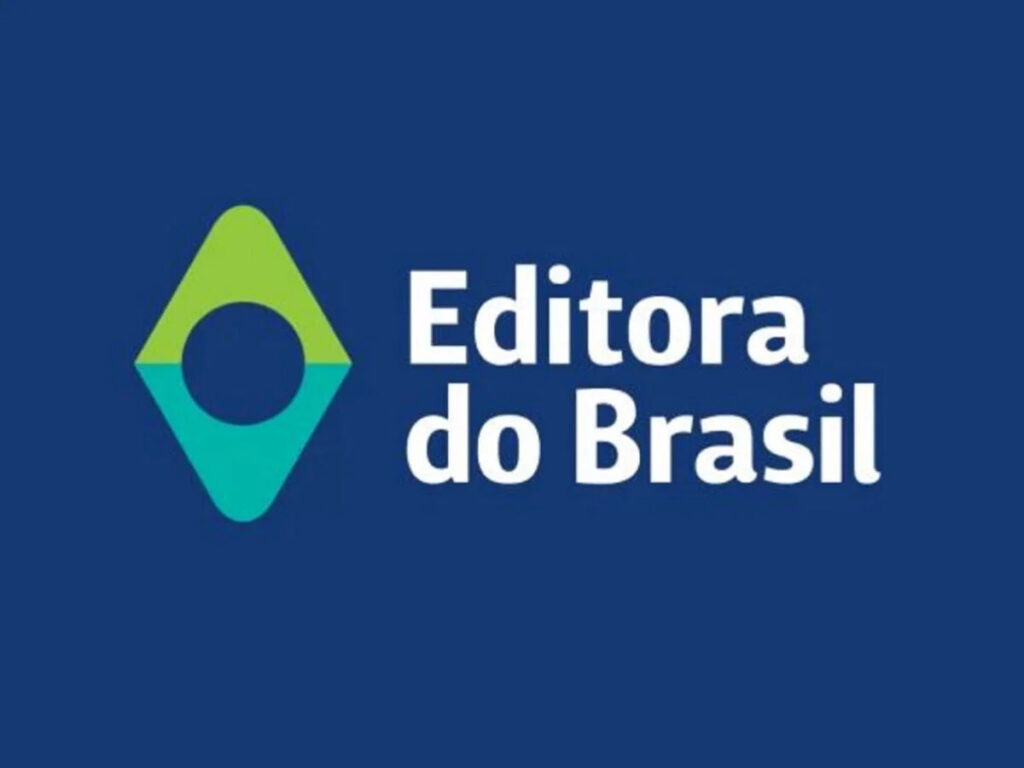 Editora do Brasil ABRE CARGOS em SP, RJ e AM