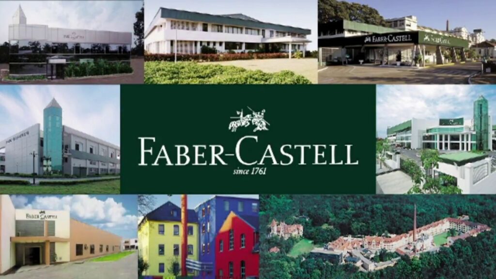 Faber-Castell ABRE VAGAS em DOIS ESTADOS - Notícias Concursos